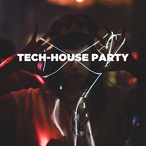 Amazon.com: Tech House Party : Various artists: Digital Music