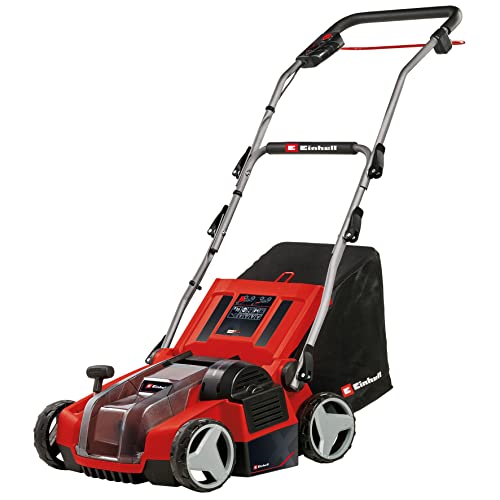 Amazon.co.uk Best Sellers: The most popular items in Lawn Scarifiers