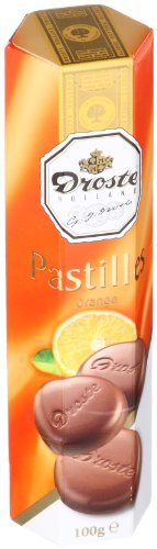 Pastilles (Orange) - 3.5oz [Pack of 6] | Amazon price tracker ...