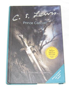 Amazon.co.jp: Prince Caspian / the Return to Narnia Book 4 (The ...
