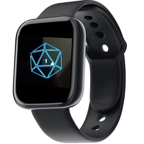 Smart Watch DZ12 for Mens, Women, Android Smartwatch Touch Screen ...