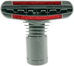 Amazon.com - 4YourHome Swivel Upholstery & Stair Tool Designed to Fit Dyson DC01 DC02 DC03 DC04 ...