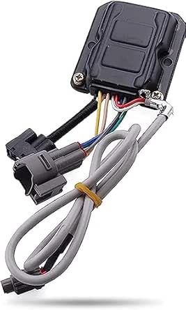 Amazon.com: MOFANS Módulo de encendido para 4Runner 1992 1993 1994 1995 ...