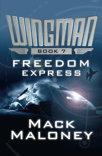 Freedom Express Book FREEDOM EXPRESS LIBERTY EDITION | RV Gulf
