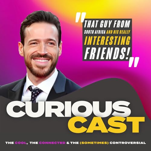 Amazon.com: Curious Cast : Ron & Guests: Audible Books & Originals