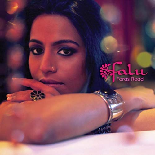Amazon.com: Foras Road : Falu: Digital Music