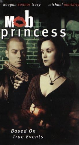 Amazon.com: Mob Princess : Mina Shum: Movies & TV