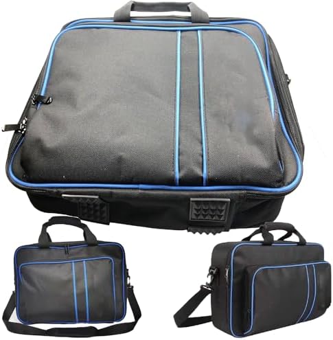 Amazon.com: Carrying Case for PS4, New Travel Storage Carry Case ...