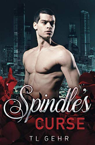 Amazon.com: The Spindle's Curse: A modern mm romance inspired by ...