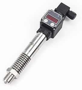 Amazon.com: Tool parts replace for Machine Digit Pressure Indicating ...