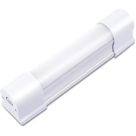 LETOUR LED Tube Magnetic Light Bar Work Lights 2000 Lumens 5 Lighting ...