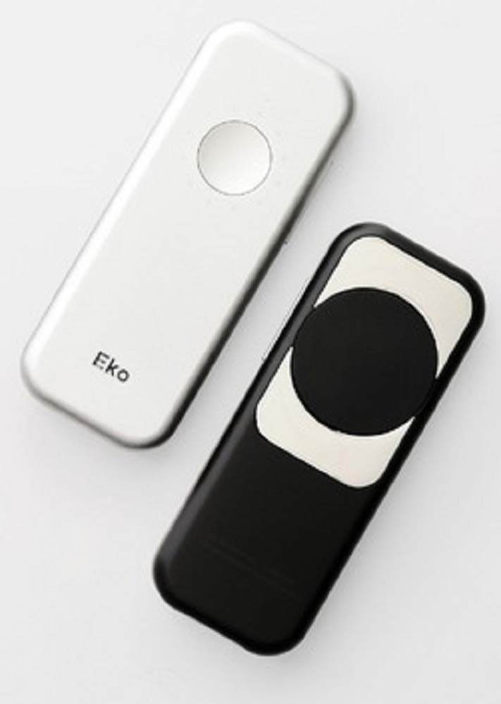 Amazon.com: Eko 1st Generation Duo ECG Digital Stethoscope : Industrial ...