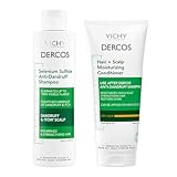 Best Selenium Sulfide Hair Shampoo: The Ultimate Solution for Dandruff ...