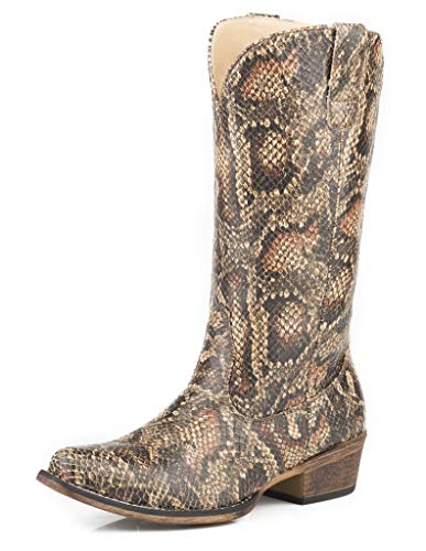 Regan Adamski's Amazon Page