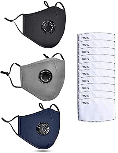 Amazon.co.uk Best Sellers: The most popular items in Cloth Face Masks