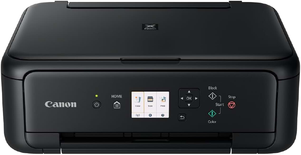 Amazon.co.uk: Printers