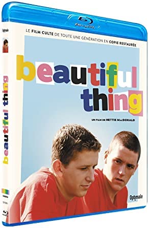 Beautiful Thing (1996) [ Origen Francés, Ningun Idioma Espanol ] (Blu ...
