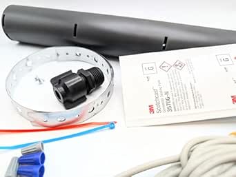 Replacement Sump Sensor for Veeder Root 794380-208 with Installation ...