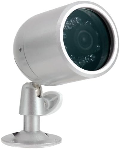 Amazon.com: Bullet Cam With Mount : Electronics