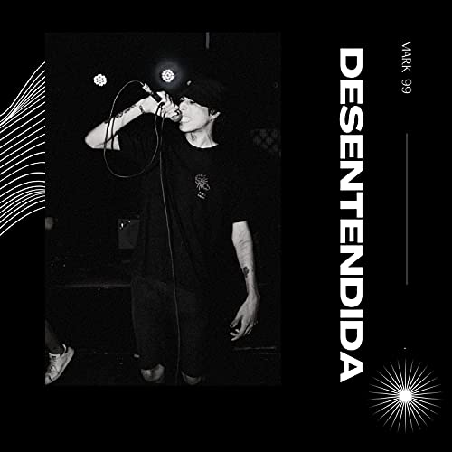Desentendida de Mark 99 en Amazon Music Unlimited