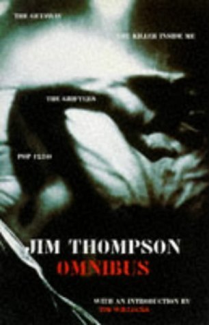 JIM THOMPSON OMNIBUS: JIM THOMPSON: 9780330342889: Amazon.com: Books