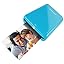 Polaroid ZIP Mobile Printer w/ZINK Zero Ink Printing Technology ...