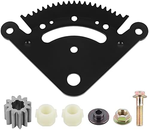 Amazon.com: Xastro Steering Sector Gear Pinion Gear Repair Kit 19 Teeth ...