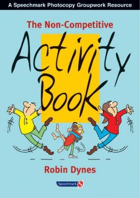 The Non-Competitive Activity Book : Buy Online at Best Price in KSA ...