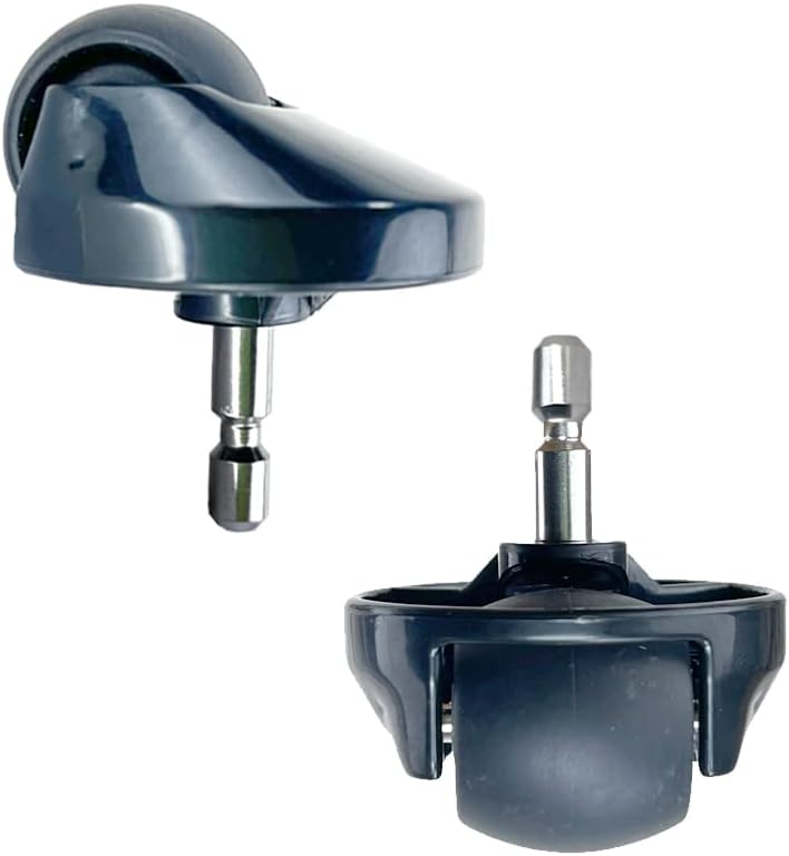 Amazon.com - 2 Pack Replacement Roomba Front Wheel Caster Assembly for ...