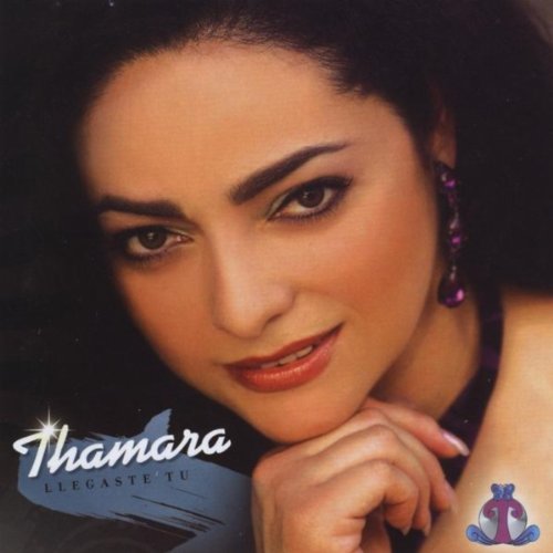 Play Llegaste Tu by Thamara on Amazon Music