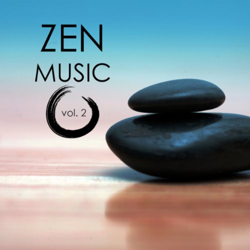 Zen Music for Zen Meditation with Beta Waves - Musique Zen, Vol. 2 (Zen ...