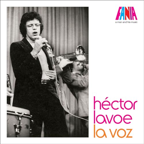 Amazon.com: A Man And His Music: La Voz : Hector Lavoe: Digital Music
