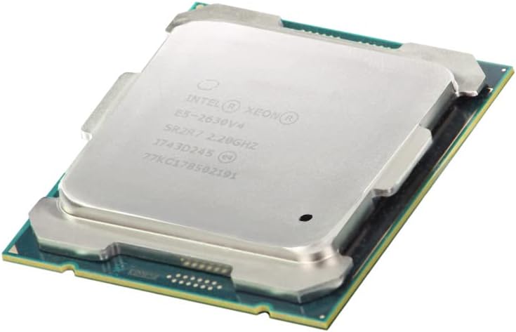 Amazon.com: Intel Xeon E5-2650 v3 Ten-Core Haswell Processor 2.3GHz 9 ...