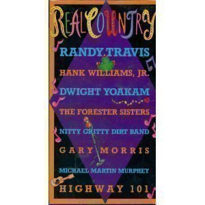 Amazon.com: Real Country : CDs & Vinyl