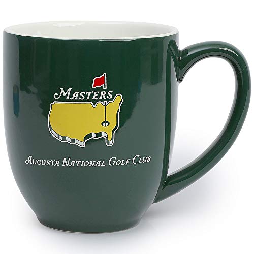 A Brief History of the Masters Logo — The Great Golf Blog | Reviews ...