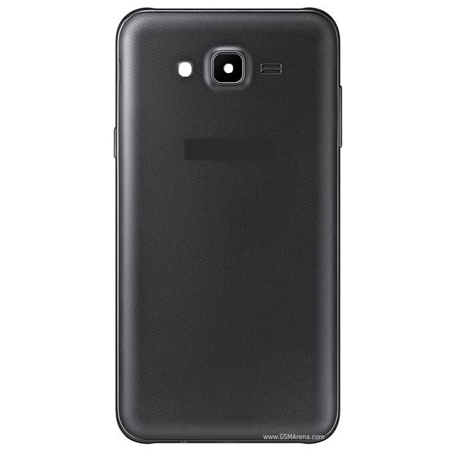 Kraze Back Cover Door Panel for Samsung Galaxy J7 Nxt (with Logo ...