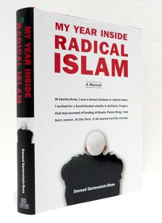 My Year Inside Radical Islam: A Memoir | Amazon.com.br