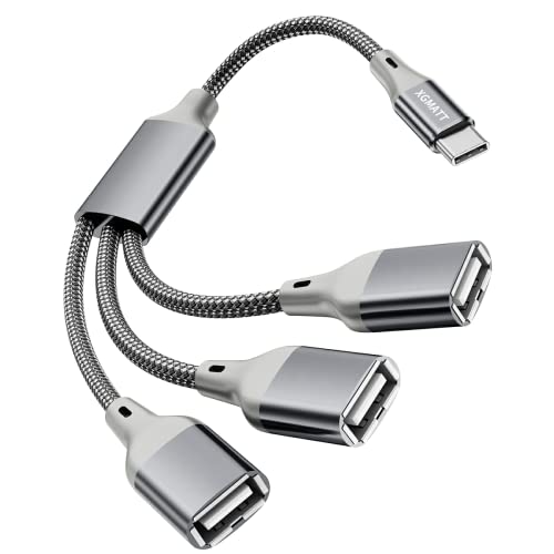 Amazon.co.uk Best Sellers: The most popular items in Mobile Phone OTG ...