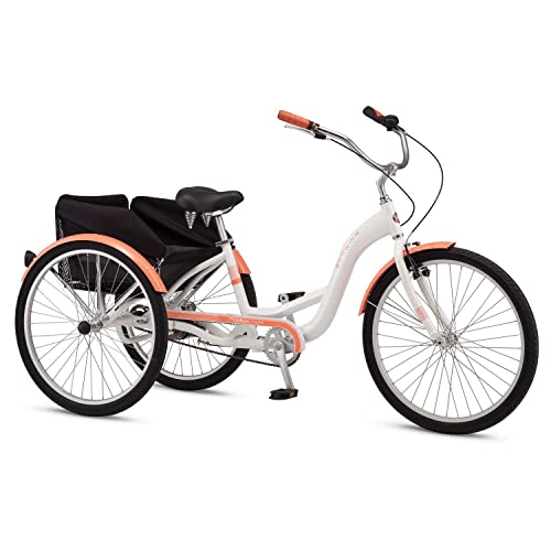 Top 10 Best Adult 3 Wheel Bike : Reviews & Buying Guide - Katynel