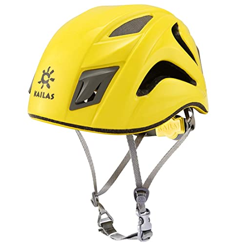 Mountaineering Helmet – The 16 best products compared - Outdoors Magazine