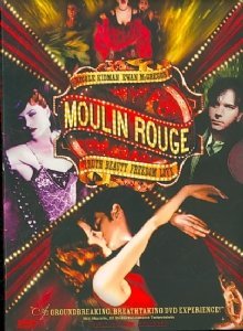 Amazon.com: Moulin Rouge : Movies & TV