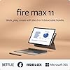 Introducing Amazon Fire Max 11 tablet | Amazon