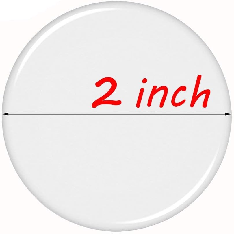 Amazon.com: 60 Pcs 2 Inch Round Epoxy Stickers Adhesive Epoxy Resin ...