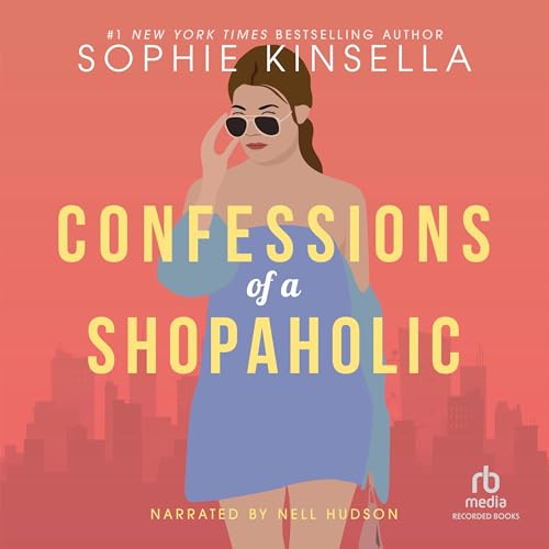 Amazon.com: Confessions of a Shopaholic (Audible Audio Edition): Sophie ...