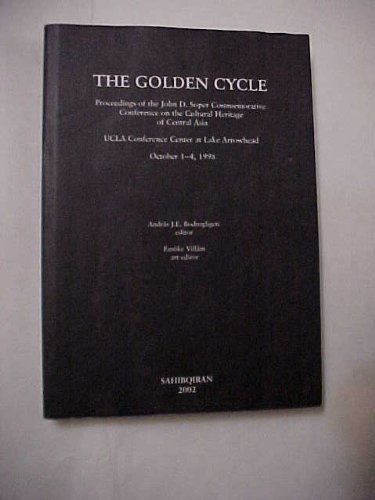 The Golden Cycle: Proceedings of the John D. Soper Commermorative ...