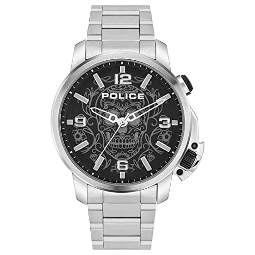 Relojes Police originales • Catálogo 2024