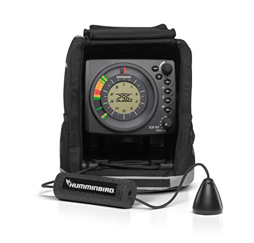 TOP 9 Best Ice Fishing Flashers for 2023 (Updated)
