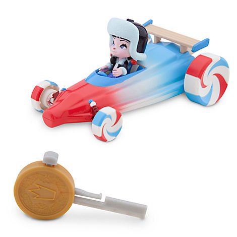 Buy Wreck-It Ralph Disney Exclusive Adorabeezle Winterpop Racer Online ...