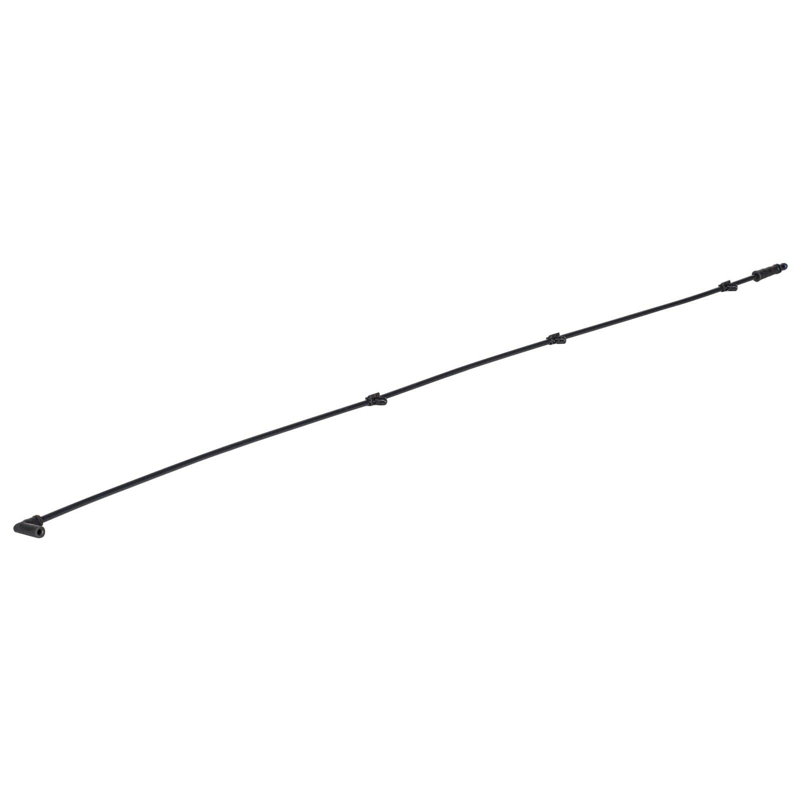 Amazon.com: Mopar 68057740AD Windshield Washer Hose : Automotive