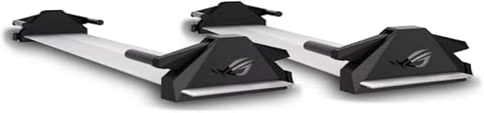 ASUS ROG Bezel- Kit ABF01 - monitor bezel- kit : Amazon.co.uk ...